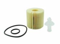 China OEM Toyota Oil Filter Element 04152-31090 04152-YZZA1 for 2.4L 2362cc Engine 2009-2010 for sale