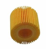 China OEM Toyota Oil Filter Element 04152-31090 04152-YZZA1 for 2.4L 2362cc Engine 2009-2010 for sale