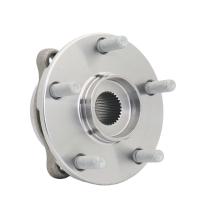 China Corolla 43550-42020 Front Axle Wheel Hub Unit Bearing Assembly with OE NO. 43550-42020 for sale