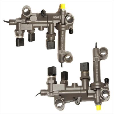 China Other Car Fitment and Year Fuel Pump for Mercedes Benz Trucks 0001404139 0001400739 for sale