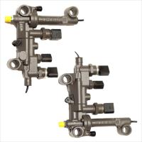 China Other Car Fitment and Year Fuel Pump for Mercedes Benz Trucks 0001404139 0001400739 for sale