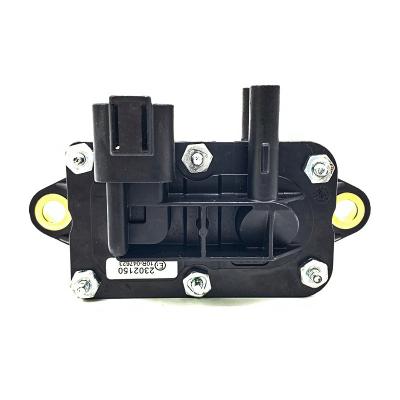 China Differential Pressure Sensor for Scania Truck within OEM 2357734 2302150 by KLS for sale