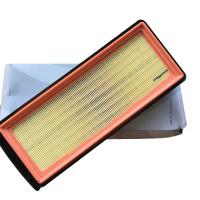 China Physical drawing as the main BMWi Air filter 13718518111 for automotive filter for sale