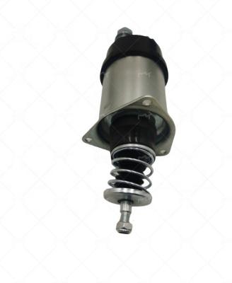 China Carter Starter Suction Switch 7T0258 for 5.5KW Power and Horsepower for sale