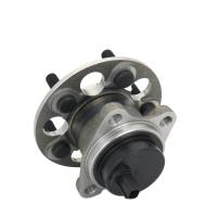 China 2019 Lexus CT200H Rear Hub Bearing Assembly 42450-76020 for Toyota Corolla Car Model for sale