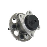 China 2019 Lexus CT200H Rear Hub Bearing Assembly 42450-76020 for Toyota Corolla Car Model for sale