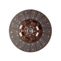 China 35*35*6cm 320 350 380 420 Clutch Disc WG9114160020 for Trucks Supply Excellent Material for sale