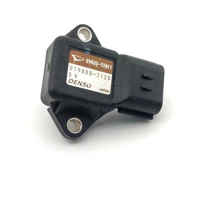 China KLS Throttle Position Sensor 89452-24020 for Toyota 1JZ-GTE SOARER JZZ30 198500-1091 for sale