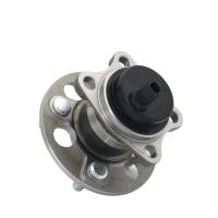 China Car Model Toyotaa Right Rear Axle Hub Assembly for Yariss 2006-2016 and Priuss C 2012 for sale