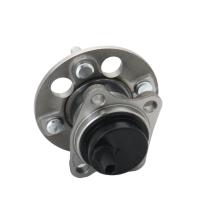 China Car Model Toyotaa Right Rear Axle Hub Assembly for Yariss 2006-2016 and Priuss C 2012 for sale