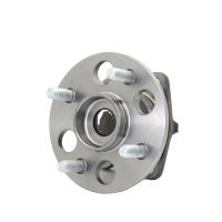 China Car Model Toyotaa Right Rear Axle Hub Assembly for Yariss 2006-2016 and Priuss C 2012 for sale
