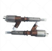 China Carter adaptable automobile mode Engine injector 320-0677 Nozzle 3200677 Art.No 019 for sale