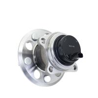China Car Fitment Toyota RAV4 Rear Axle Hub Bearing Unit 42450-42020 for Automotive Industry for sale