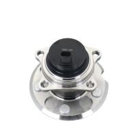 China Car Fitment Toyota RAV4 Rear Axle Hub Bearing Unit 42450-42020 for Automotive Industry for sale