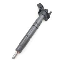 China 0445115027 Fuel Injector for Benza Diesel Engine Parts Common Rail Nozzle Fuel Assembly for sale
