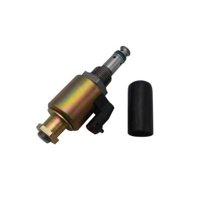 China Type specification 122-5053 Suitable for Carter Ford injection pressure valve 122-5053 1841217C91 F81Z9C968AA for sale