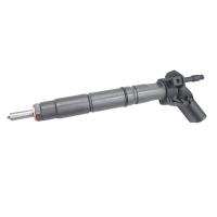 China 0445115027 Fuel Injector for Benza Diesel Engine Parts Common Rail Nozzle Fuel Assembly for sale