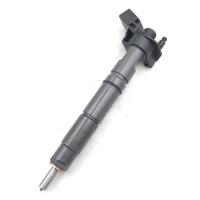 China 0445115027 Fuel Injector for Benza Diesel Engine Parts Common Rail Nozzle Fuel Assembly for sale