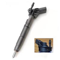 China 0445115027 Fuel Injector for Benza Diesel Engine Parts Common Rail Nozzle Fuel Assembly for sale