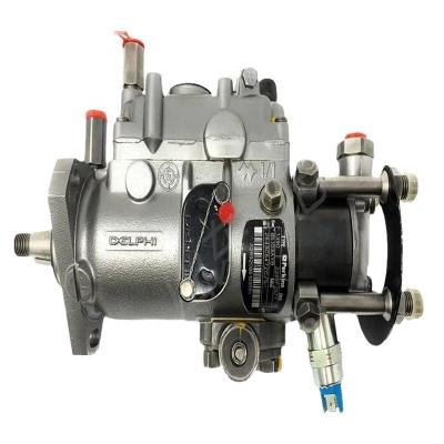 China Steel CAT Carter 320D2 C7.1 Diesel Pump 398-1498 High Pressure Oil Pump 3981498 for sale