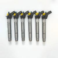 China 0445115063 A6420701387 Oil Jet Nozzle Common Fuel Injector Assembly for Picture Shows for sale
