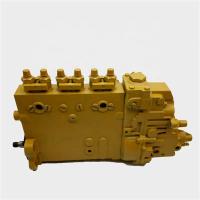 China Steel CAT 320C Fuel Injection Pump For 3066 201-3780 Adaptable for Automobile for sale