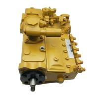 China Steel CAT 320C Fuel Injection Pump For 3066 201-3780 Adaptable for Automobile for sale