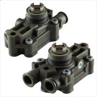 China Diesel Engine Fuel Pump 0440020088 for Mercedes-Benz Truck 6110900350 6110900250 for sale