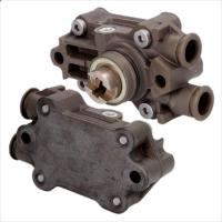 China Diesel Engine Fuel Pump 0440020088 for Mercedes-Benz Truck 6110900350 6110900250 for sale