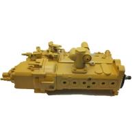 China Steel CAT 320C Fuel Injection Pump For 3066 201-3780 Adaptable for Automobile for sale