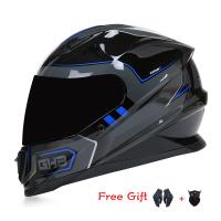 China DOT Approved Full Face Motorcycle Helmet 1.5kg Adult Size and Lightweight for sale