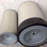 China K3249 Air Filter for Auman Valin Shaanxi CIC Delony F3000 Aolong Hawo Heavy Truck Delony for sale