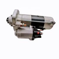 China Top-Notch Steel Starter Motor 438000-4441 488-2807 for Carter C7.1 Diesel Engine for sale