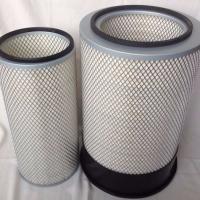 China K3249 Air Filter for Auman Valin Shaanxi CIC Delony F3000 Aolong Hawo Heavy Truck Delony for sale