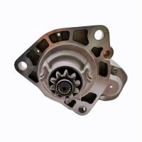 China Top-Notch Steel Starter Motor 438000-4441 488-2807 for Carter C7.1 Diesel Engine for sale