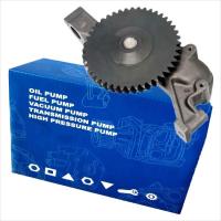 China Customizable oil pump for Benzz and Mans trucks Car Fitment Other Car Model Trucks for sale
