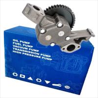 China Customizable oil pump for Benzz and Mans trucks Car Fitment Other Car Model Trucks for sale
