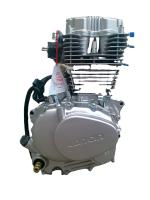 China Replace/Repair Loncinn Motorcycle Engine Assembly 150cc 1 Cylinder with CDI Ignition for sale
