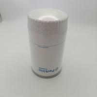 China Truck Engine Oil Filter 2654407 For PERKINSA Perfect for With Fuel Water Separator for sale