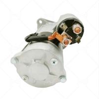 China 185-9157 24V 11T 3.5KW Starting Motor for Replace/Repair Carter E305.5E306 E308D E308C for sale
