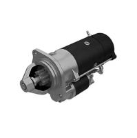China 185-9157 24V 11T 3.5KW Starting Motor for Replace/Repair Carter E305.5E306 E308D E308C for sale