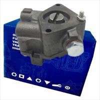 China KS00000002 Oil Pump for Volvo Trucks 8001860 Customizable OE NO. 8001860 for sale