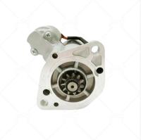 China 185-9157 24V 11T 3.5KW Starting Motor for Replace/Repair Carter E305.5E306 E308D E308C for sale