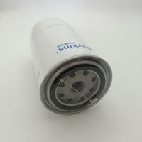 China Truck Engine Oil Filter 2654407 For PERKINSA Perfect for With Fuel Water Separator for sale
