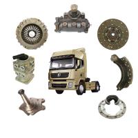 China SHACMAN Truck Model Car Accessories Original Spare Parts for F3000 H3000 M3000 Direct for sale