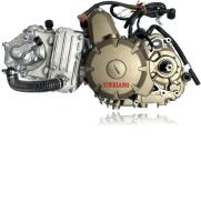China 140cc Water Cooled Horizontal Yinxiang Motorcycle Engine Assembly Upgrade for Repair for sale