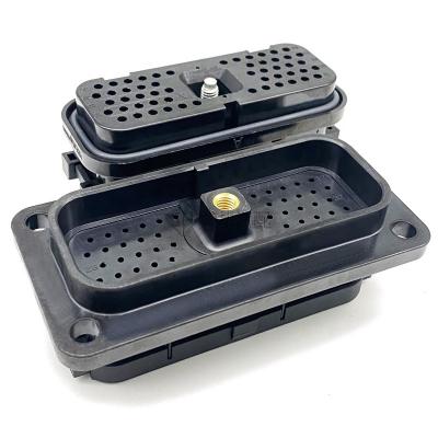 China Steel Carter Connector 163-6637 The Top Choice for Industrial Applications for sale