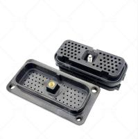 China Steel Carter Connector 163-6637 The Top Choice for Industrial Applications for sale