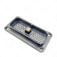 China Steel Carter Connector 163-6637 The Top Choice for Industrial Applications for sale