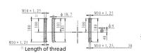 China Yinxiangg 600cc Motorcycle Engine Assembly The Best Choice for Hot ATV 500/600/650 for sale